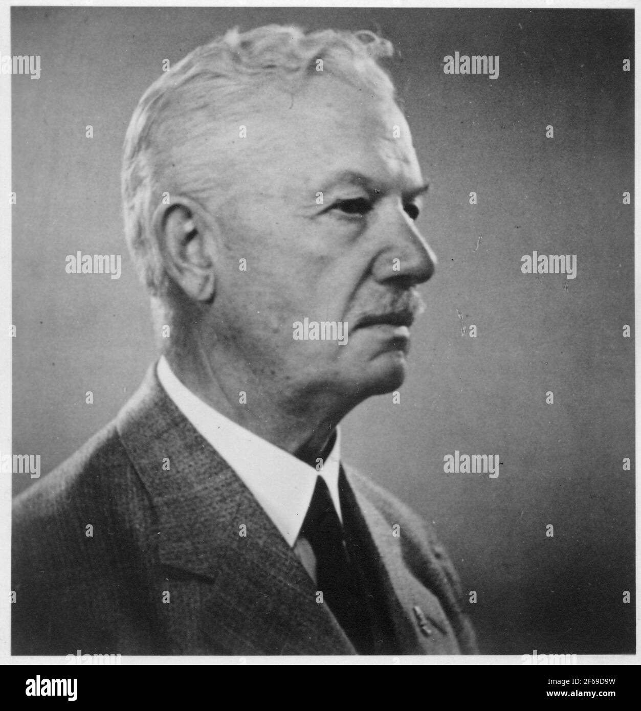 Stins Carl Lindén Stock Photo - Alamy