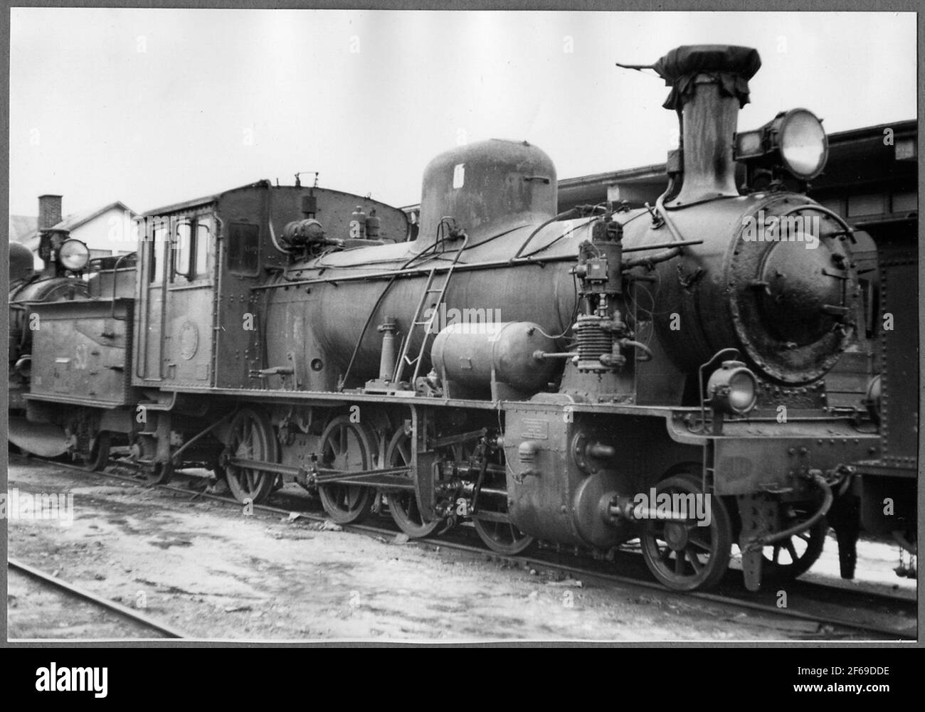 State Railways, SJ GP 3118 Stock Photo - Alamy