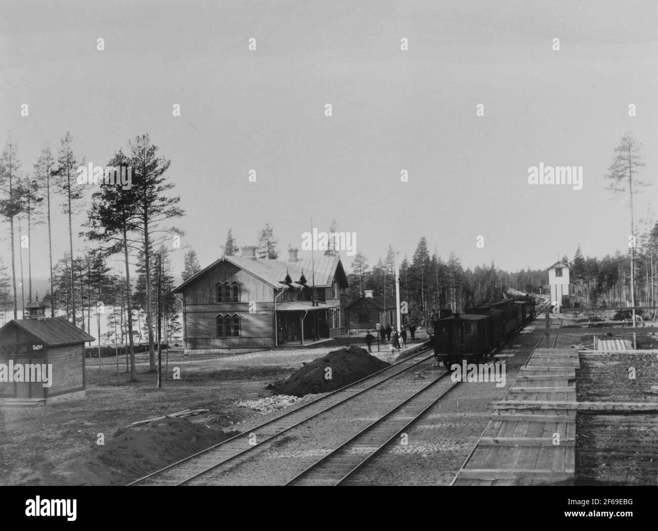 Furudal hi-res stock photography and images - Alamy