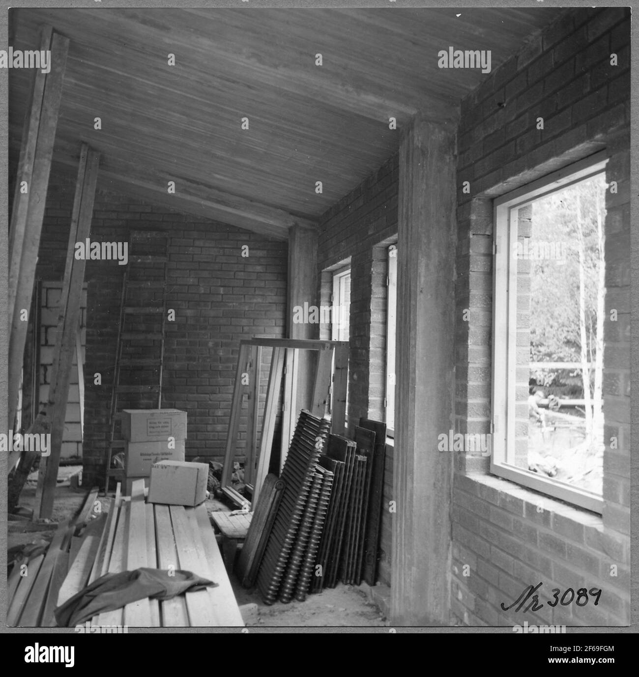 New amenities Black and White Stock Photos & Images - Alamy