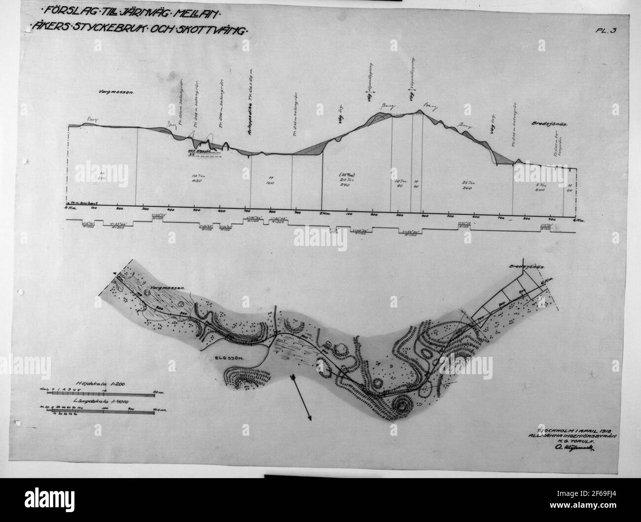 Infrastructure proposal Black and White Stock Photos & Images - Alamy