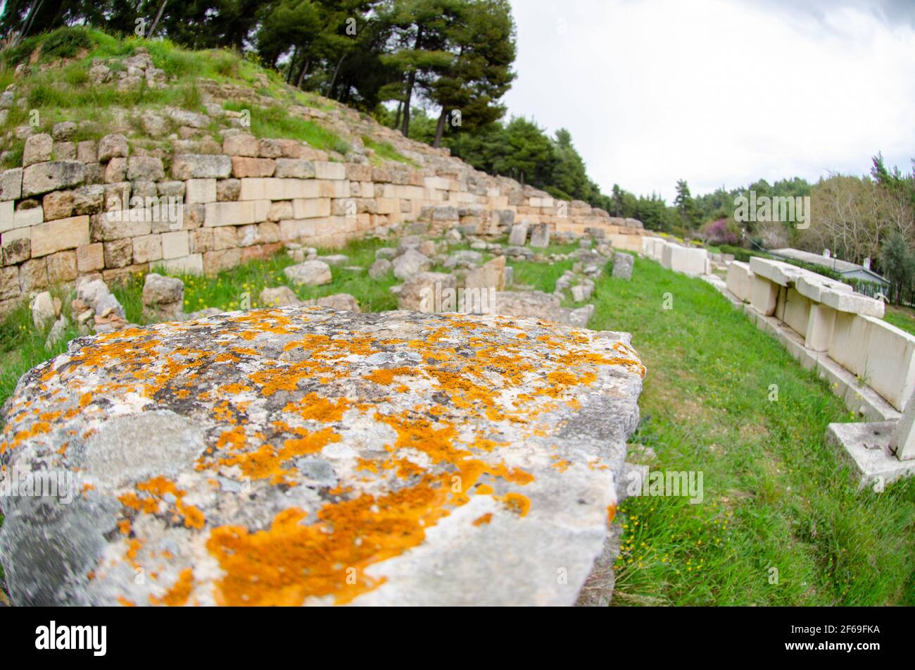 Old oropos hi-res stock photography and images - Alamy