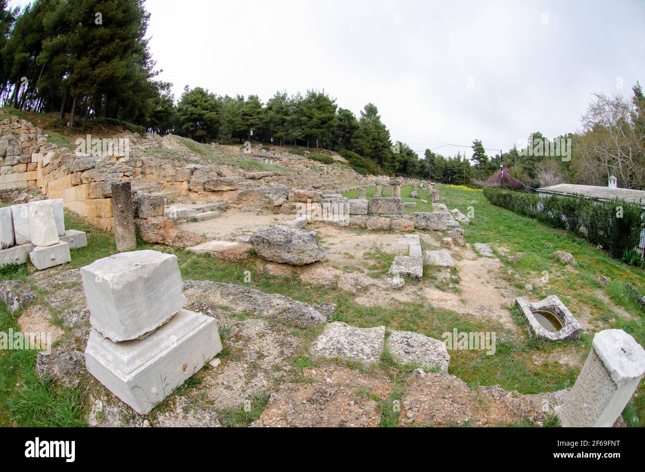 Old oropos hi-res stock photography and images - Alamy