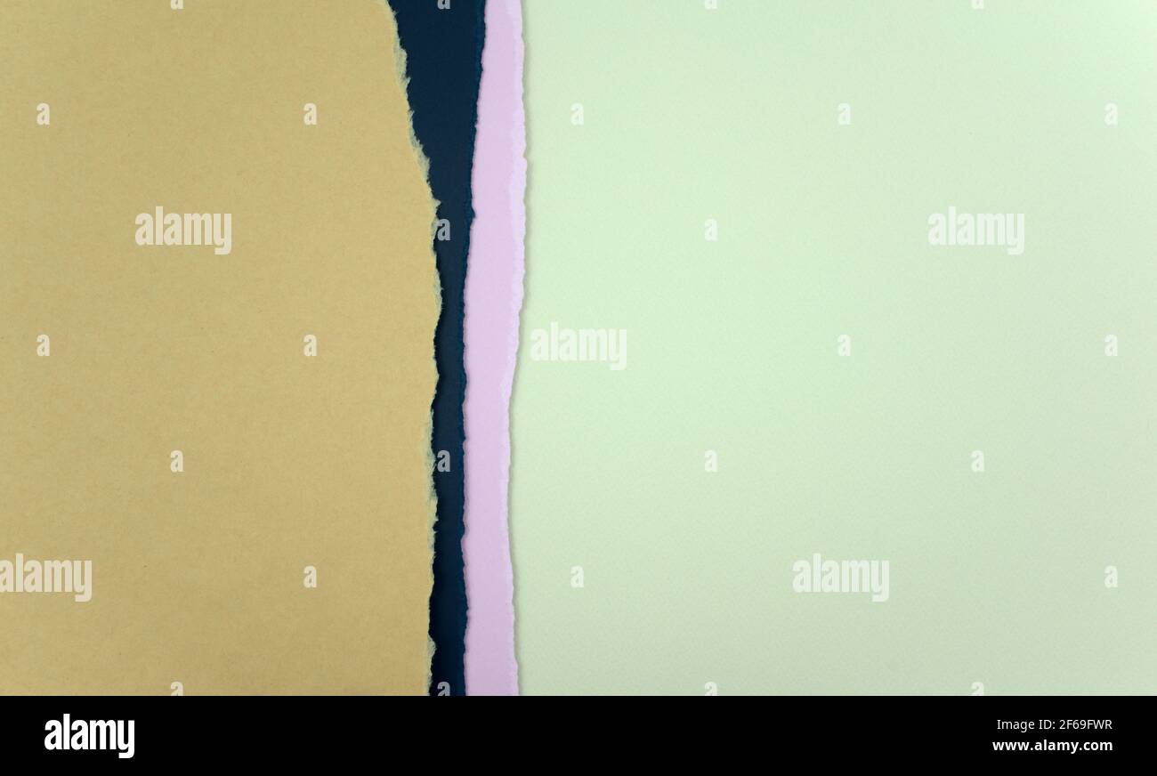 Shredded paper texture hi-res stock photography and images - Alamy