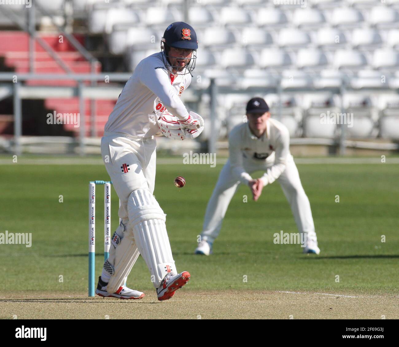 Sir alistair cook england hi-res stock photography and images - Alamy