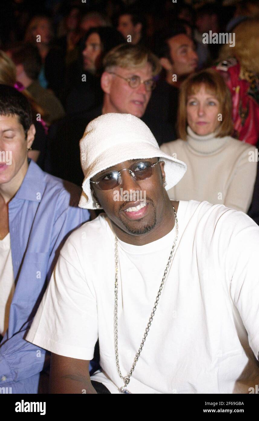 Celebrities from the early 2000's Stock Photo - Alamy