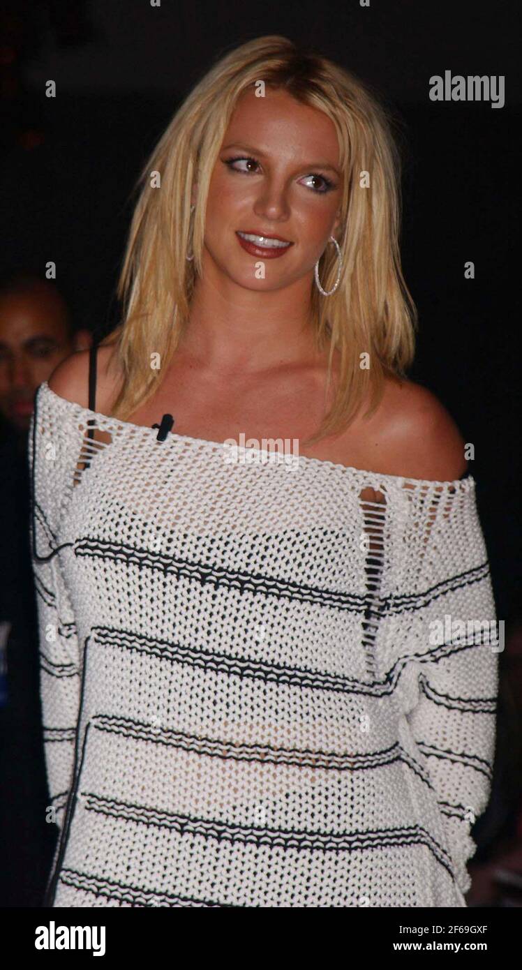 Celebrities from the early 2000's Stock Photo - Alamy