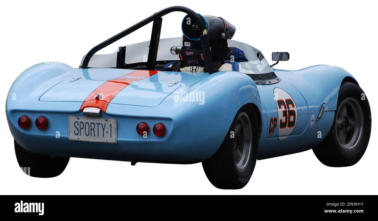 1957 ferrari hi-res stock photography and images - Alamy