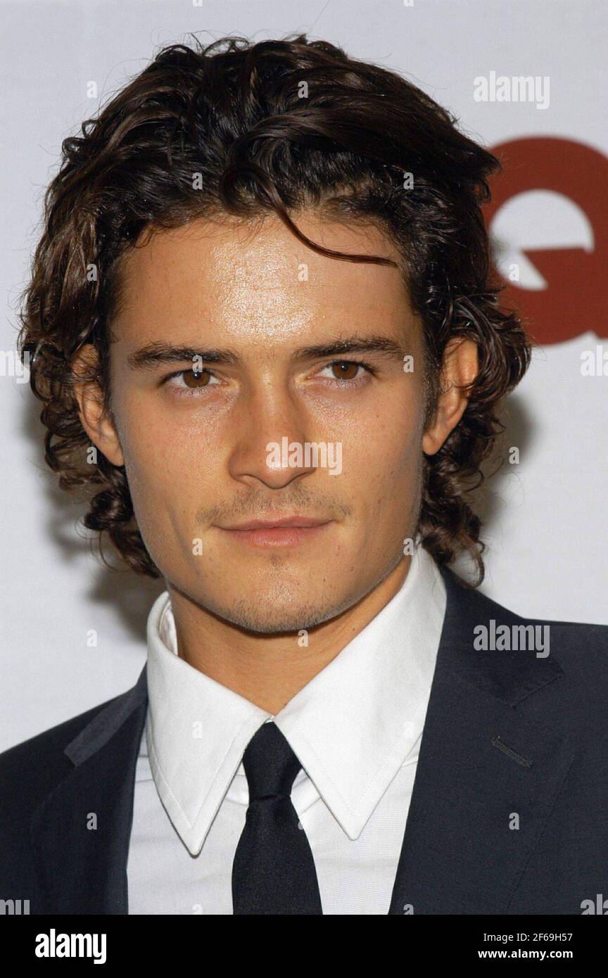 Celebrities from the early 2000's Stock Photo - Alamy