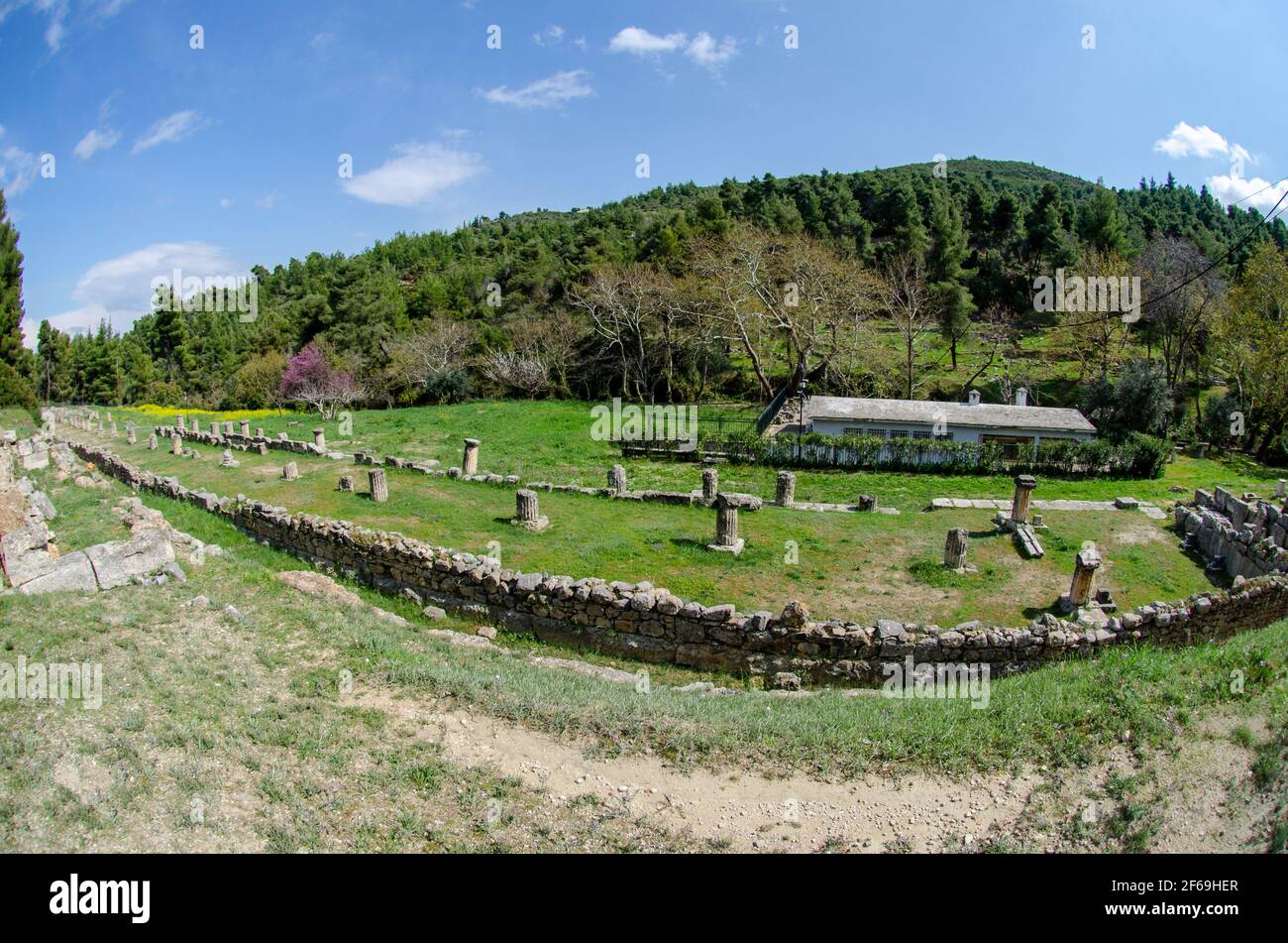 Old oropos hi-res stock photography and images - Alamy