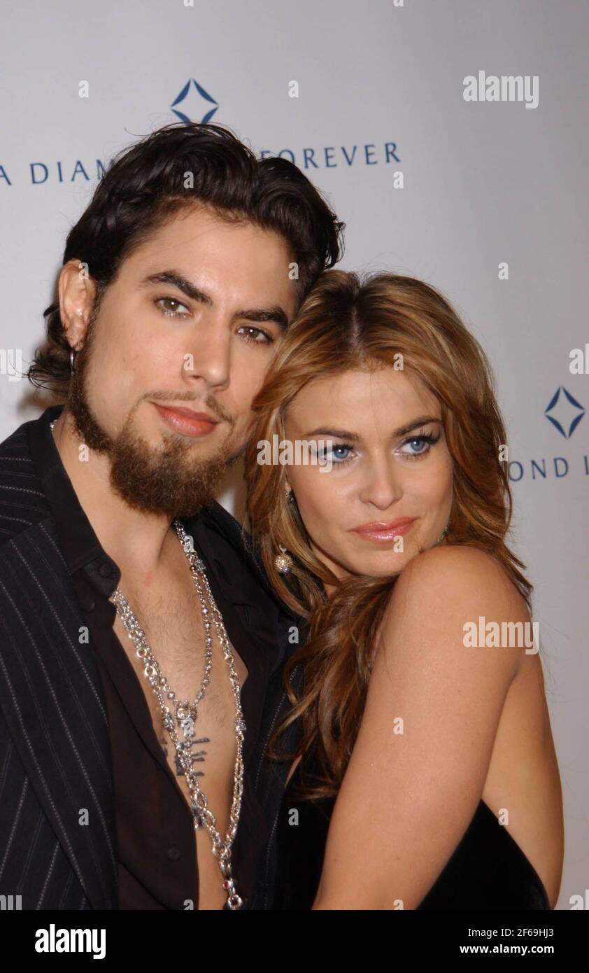 Celebrities from the early 2000's Stock Photo - Alamy