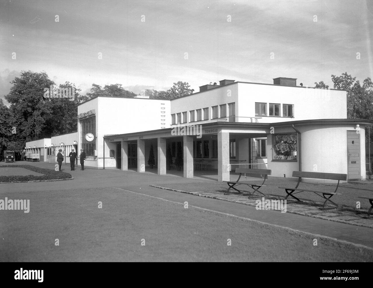 Funkis hi-res stock photography and images - Alamy