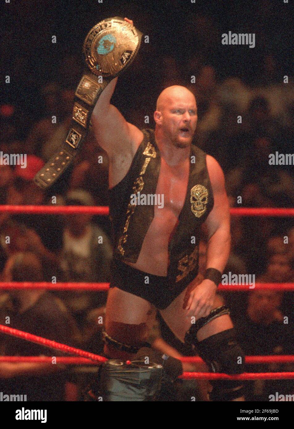 Stone cold austin hi-res stock photography and images - Alamy