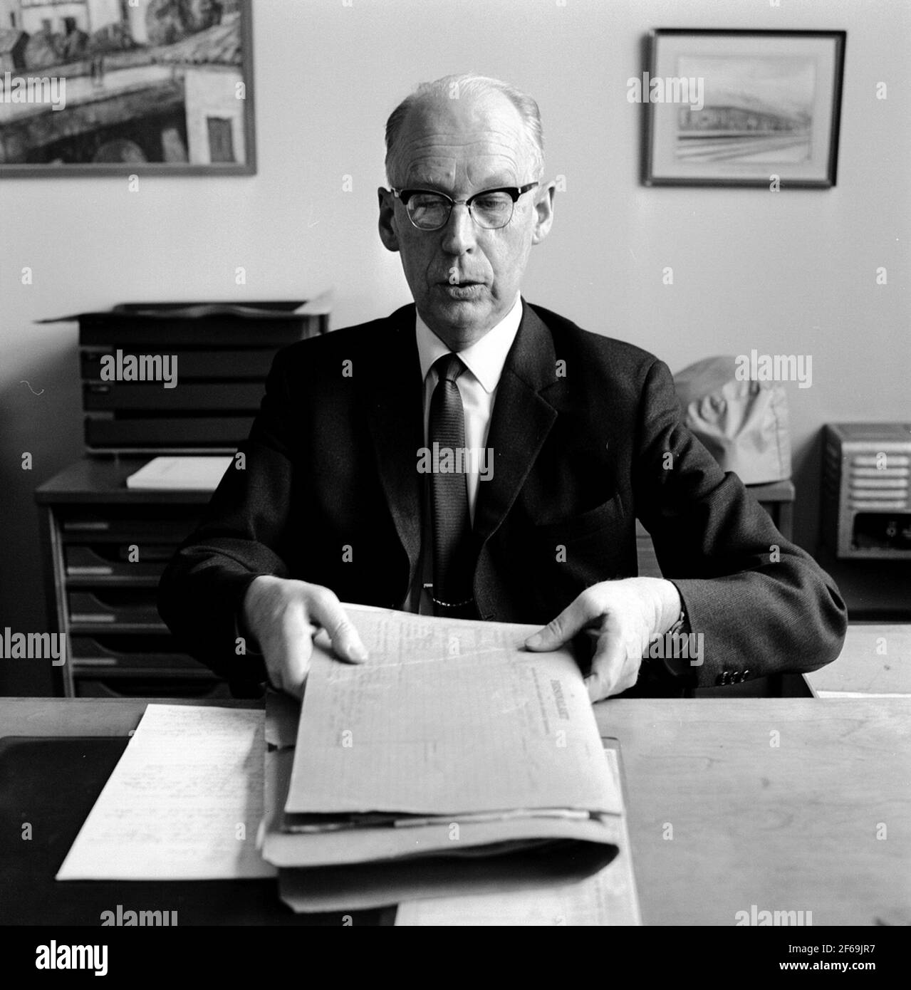 Stins NH Strutz Stock Photo - Alamy