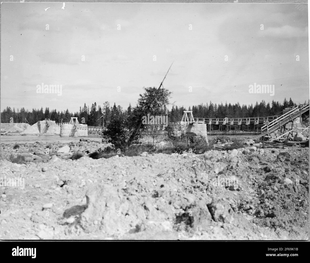 From the movie "Kronans Rallare Stock Photo - Alamy