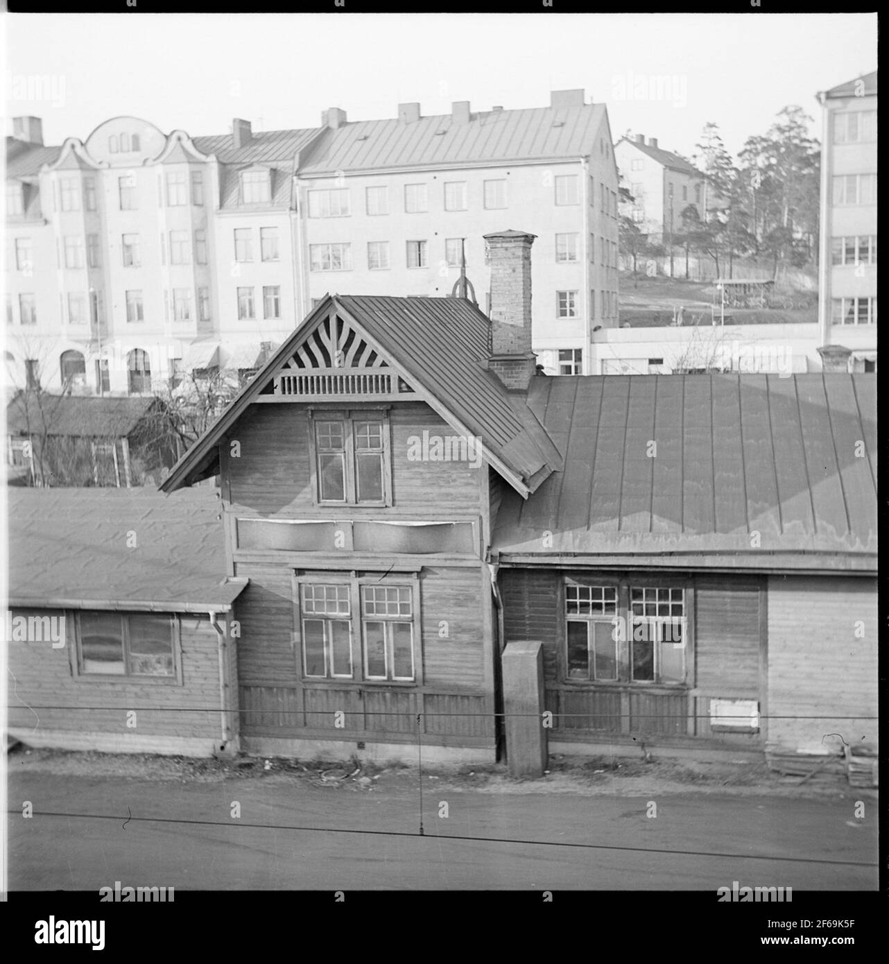 Railway maintenance building hi-res stock photography and images - Alamy