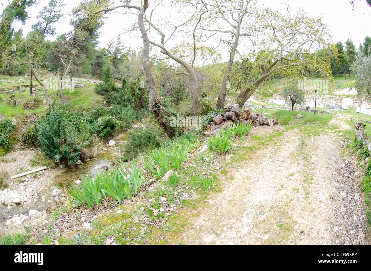 Water Clock Ancient Greek High Resolution Stock Photography and Images ...
