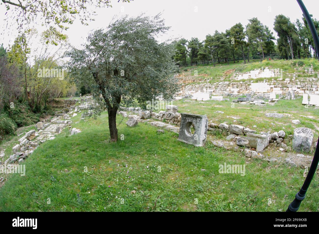 Water Clock Ancient Greek High Resolution Stock Photography and Images ...