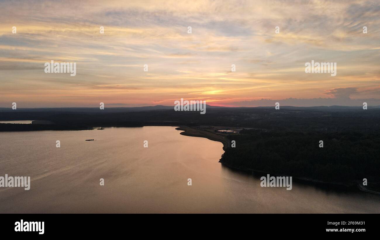 Wachusett mountain hi-res stock photography and images - Alamy