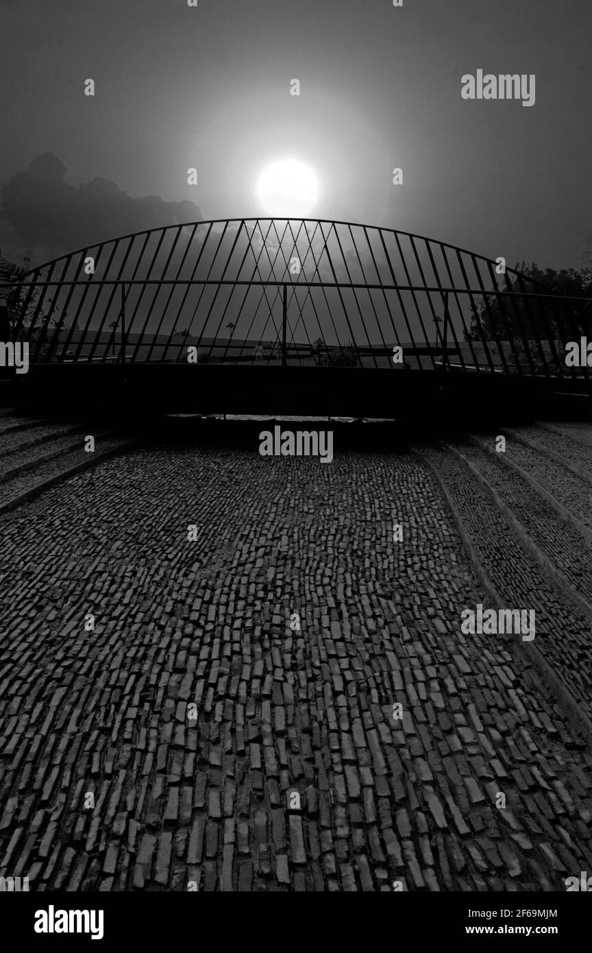 California sun , Los Angeles, USA Stock Photo - Alamy