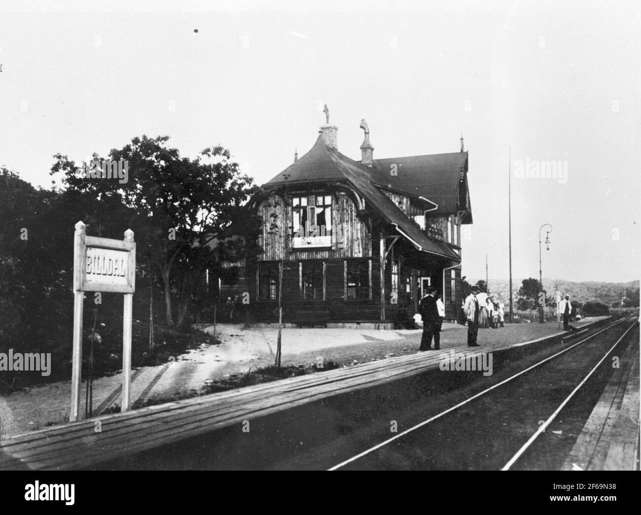 Billdal hi-res stock photography and images - Alamy