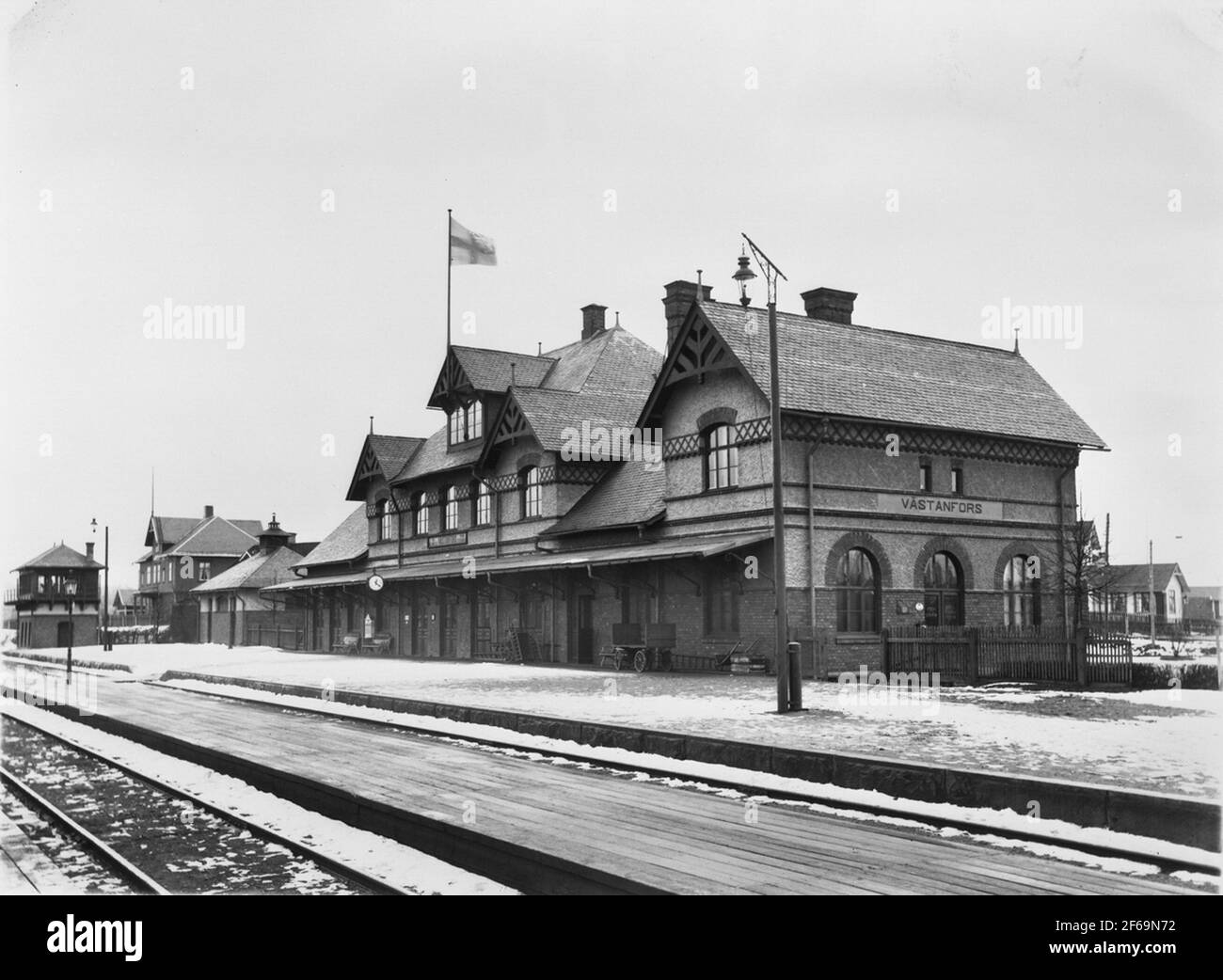 Fagersta municipality hi-res stock photography and images - Alamy