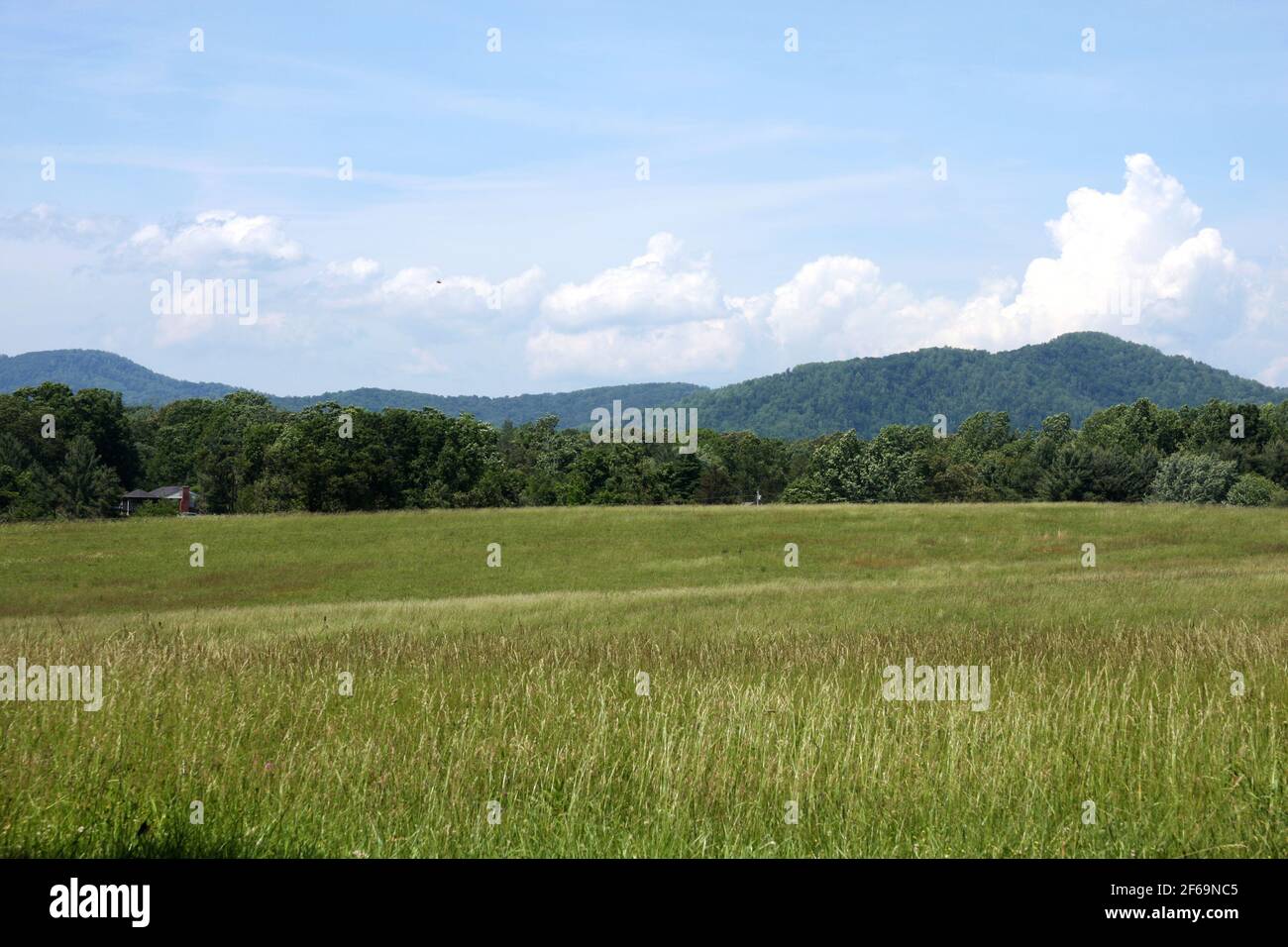 Virginias natural beauty hi-res stock photography and images - Alamy