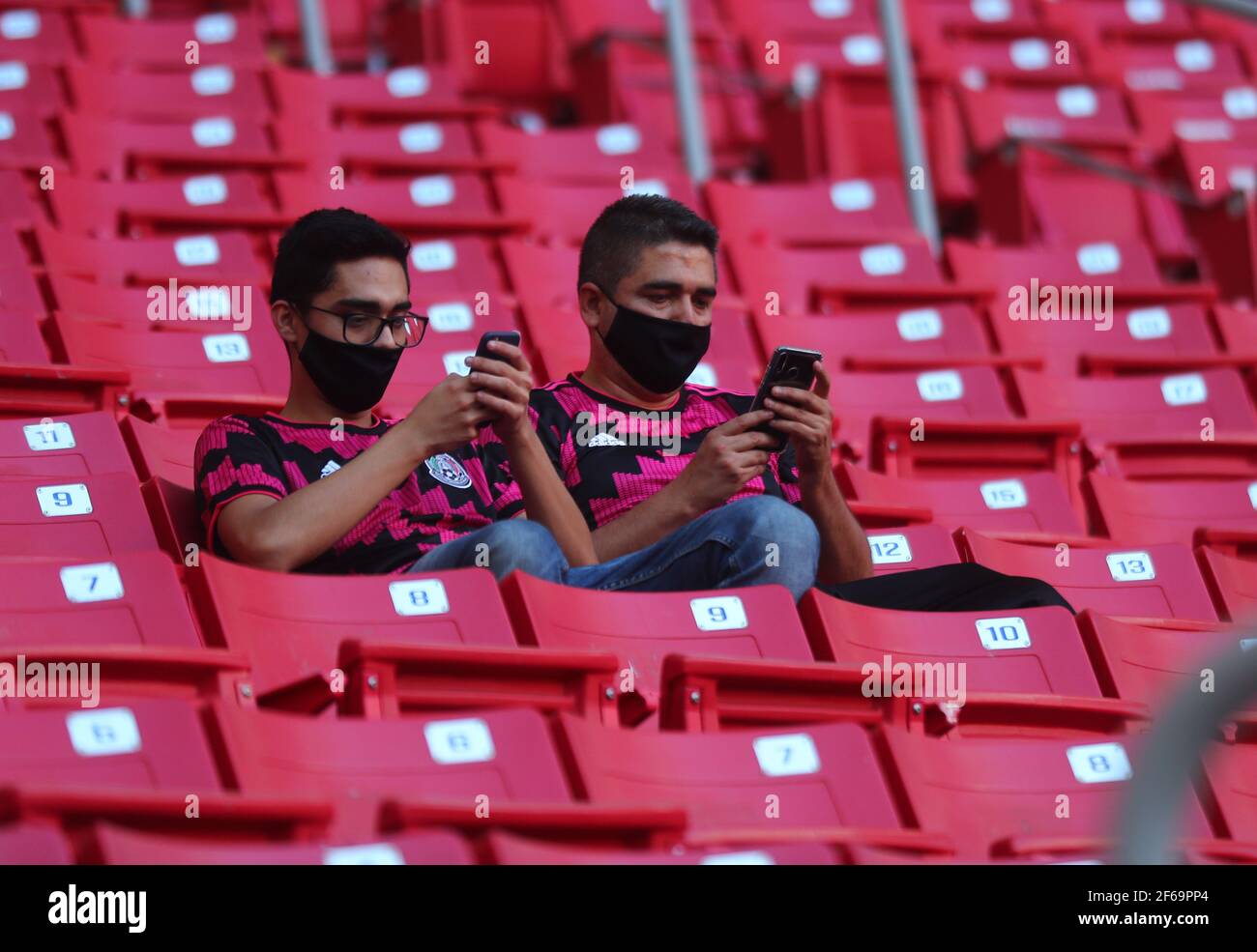 Akron stadium hi-res stock photography and images - Alamy