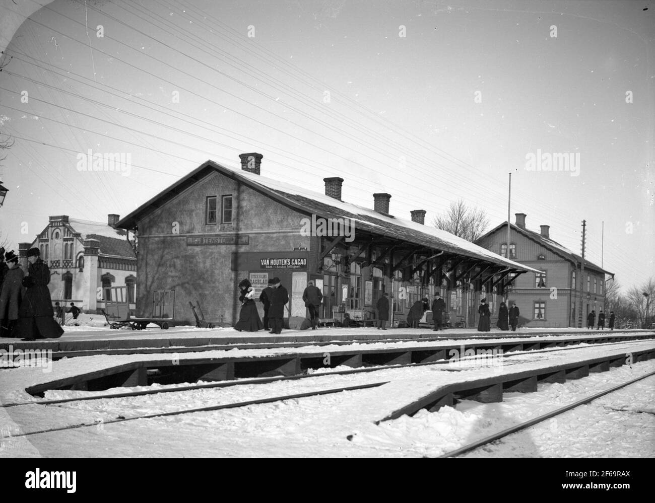 Stenstorp High Resolution Stock Photography and Images - Alamy