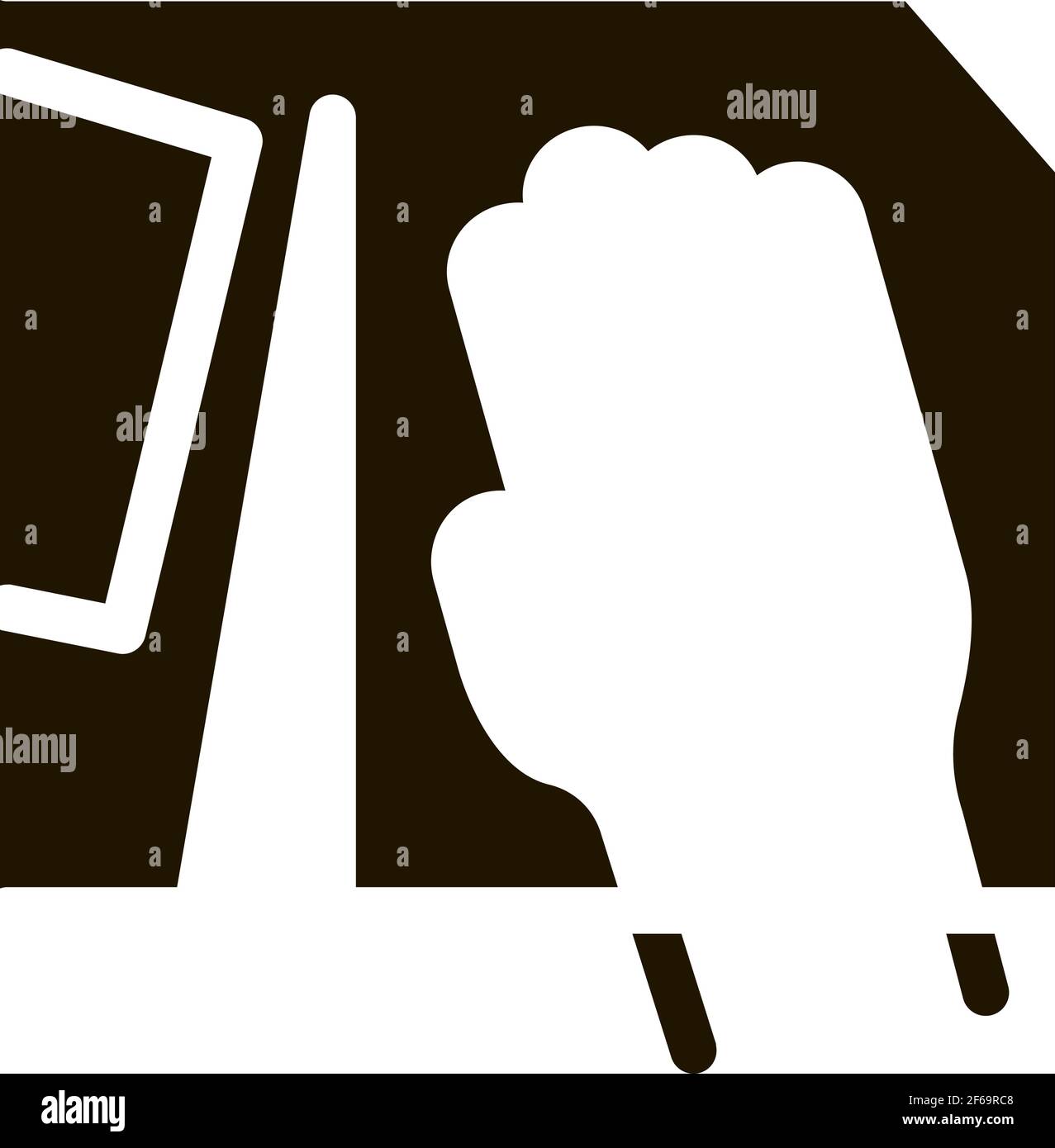 Leatherworker Stock Vector Images - Alamy