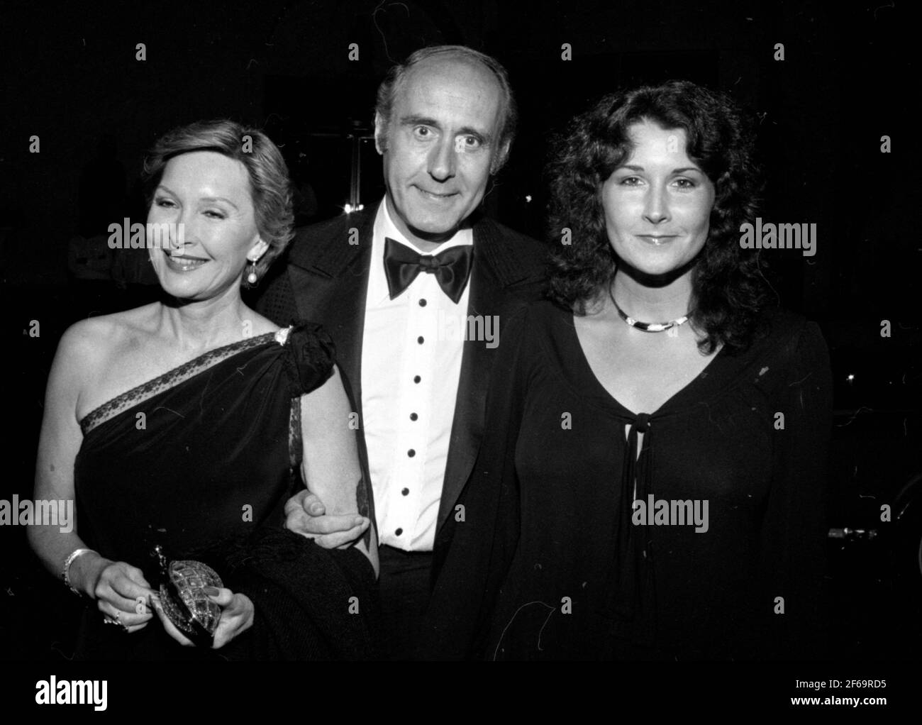 Henry mancini hi-res stock photography and images - Alamy