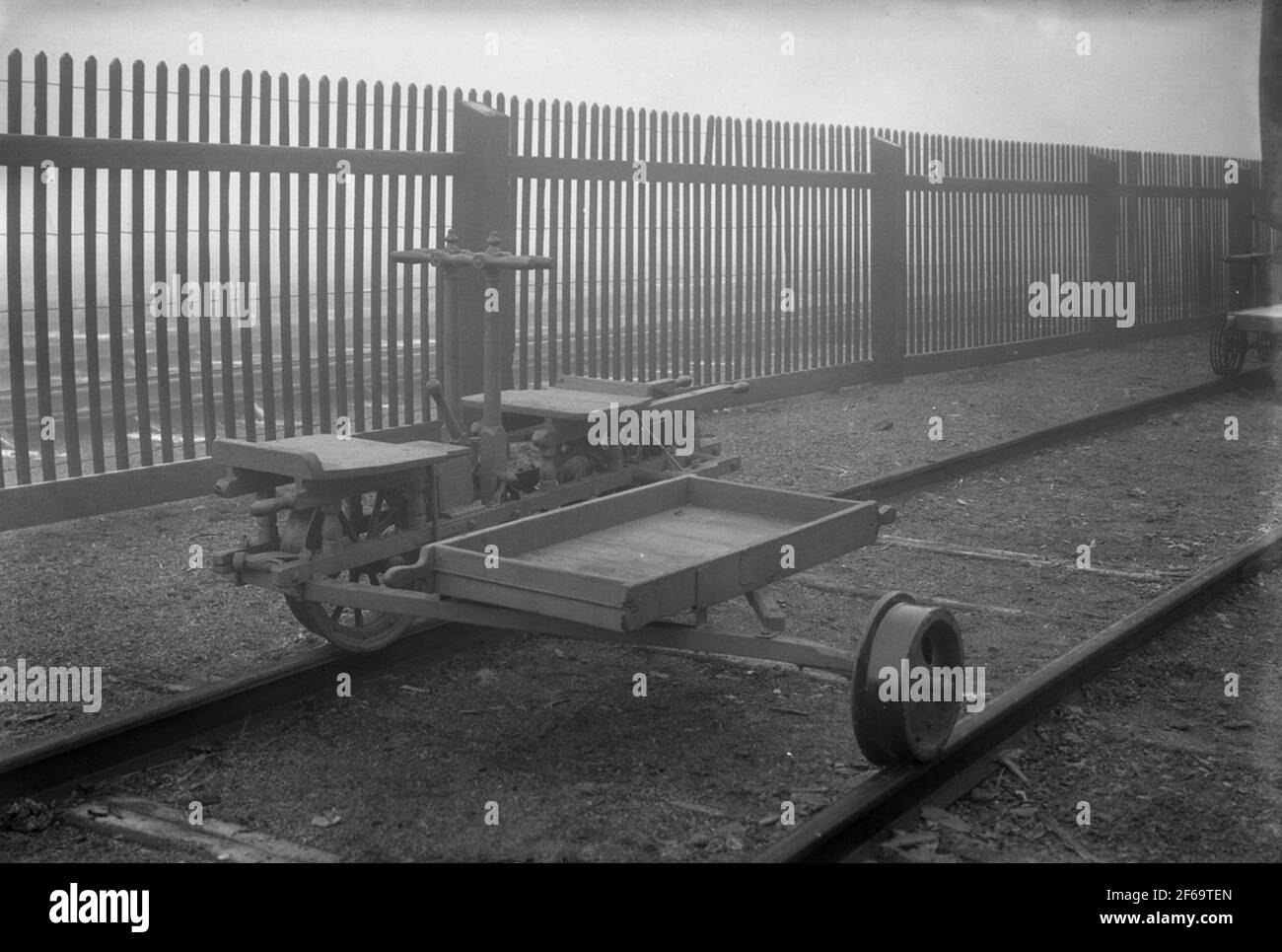 Drawbar High Resolution Stock Photography and Images - Alamy