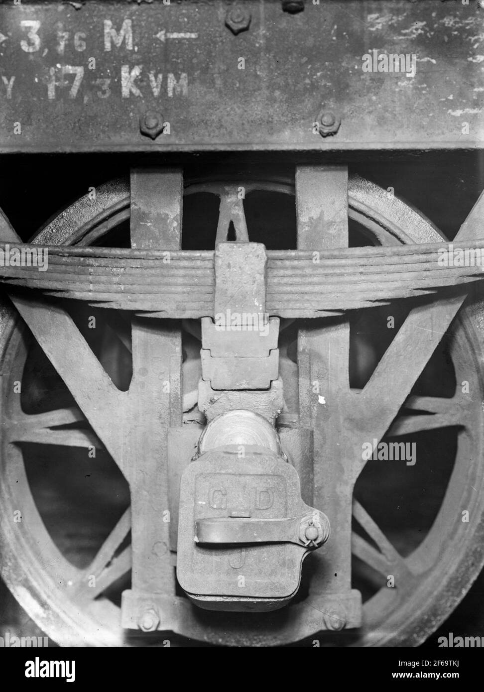 Box components Black and White Stock Photos & Images - Alamy