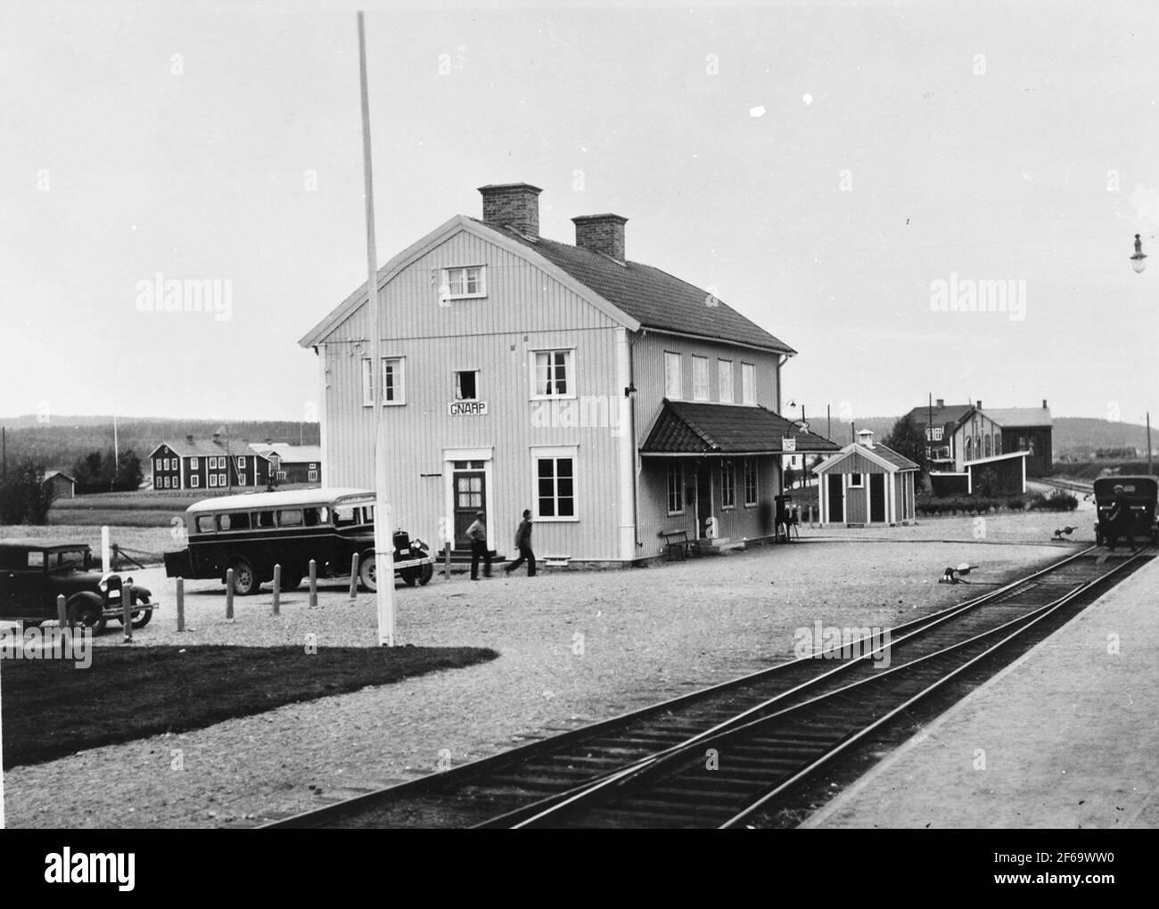 Gnarp hi-res stock photography and images - Alamy