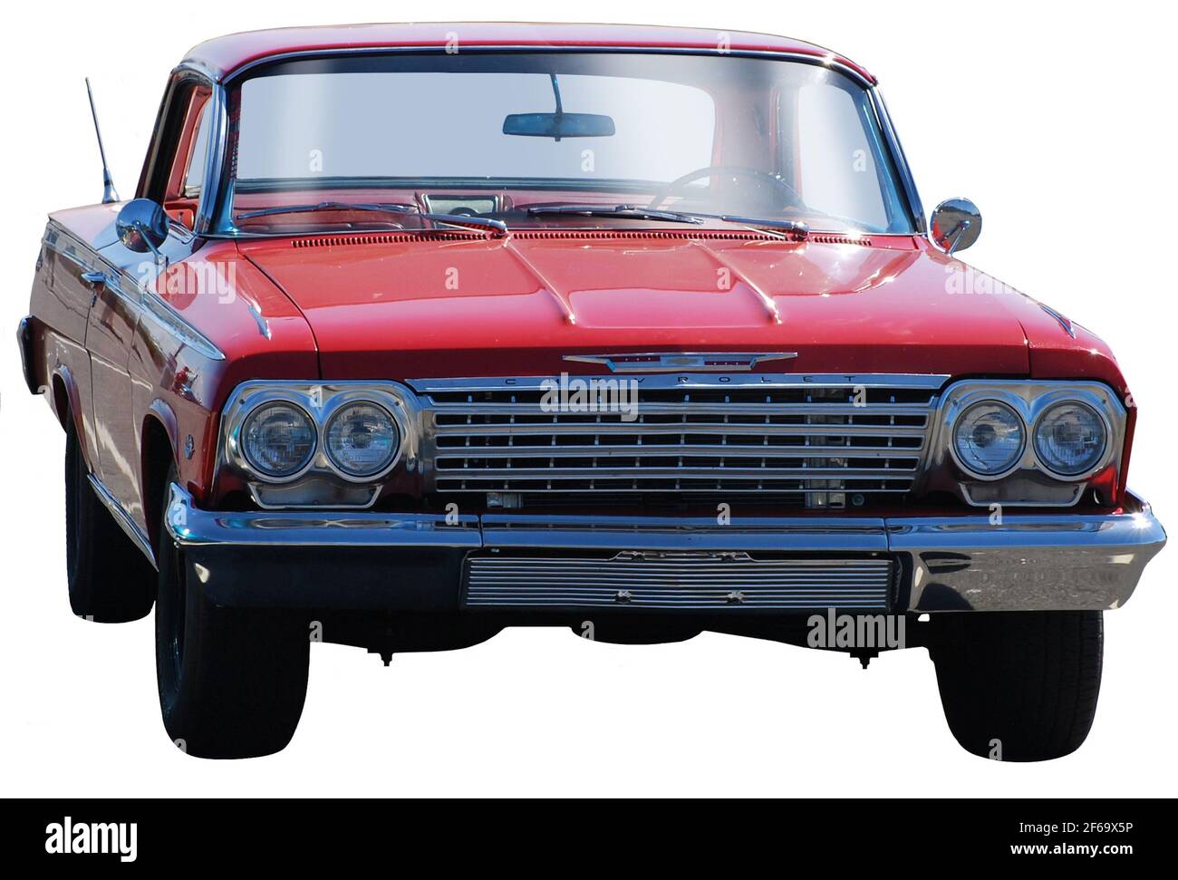 1962 chevrolet impala hi-res stock photography and images - Alamy