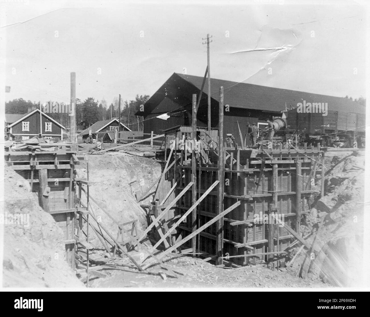 Bergvik hi-res stock photography and images - Alamy