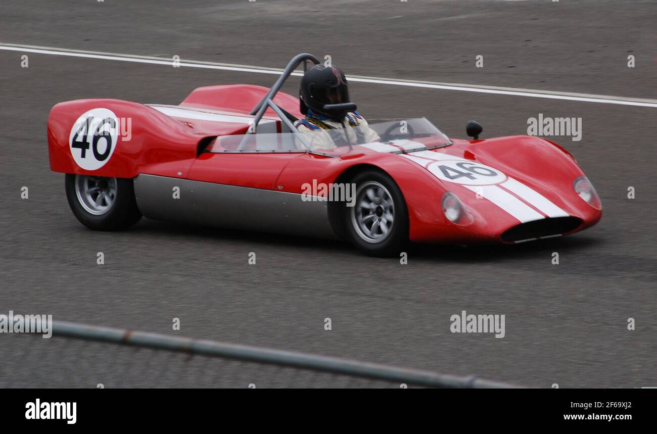 1962 lotus race car hi-res stock photography and images - Alamy