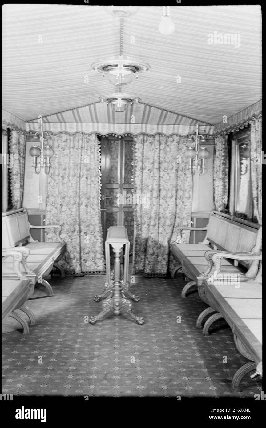 Oscar that II audience car Stock Photo - Alamy