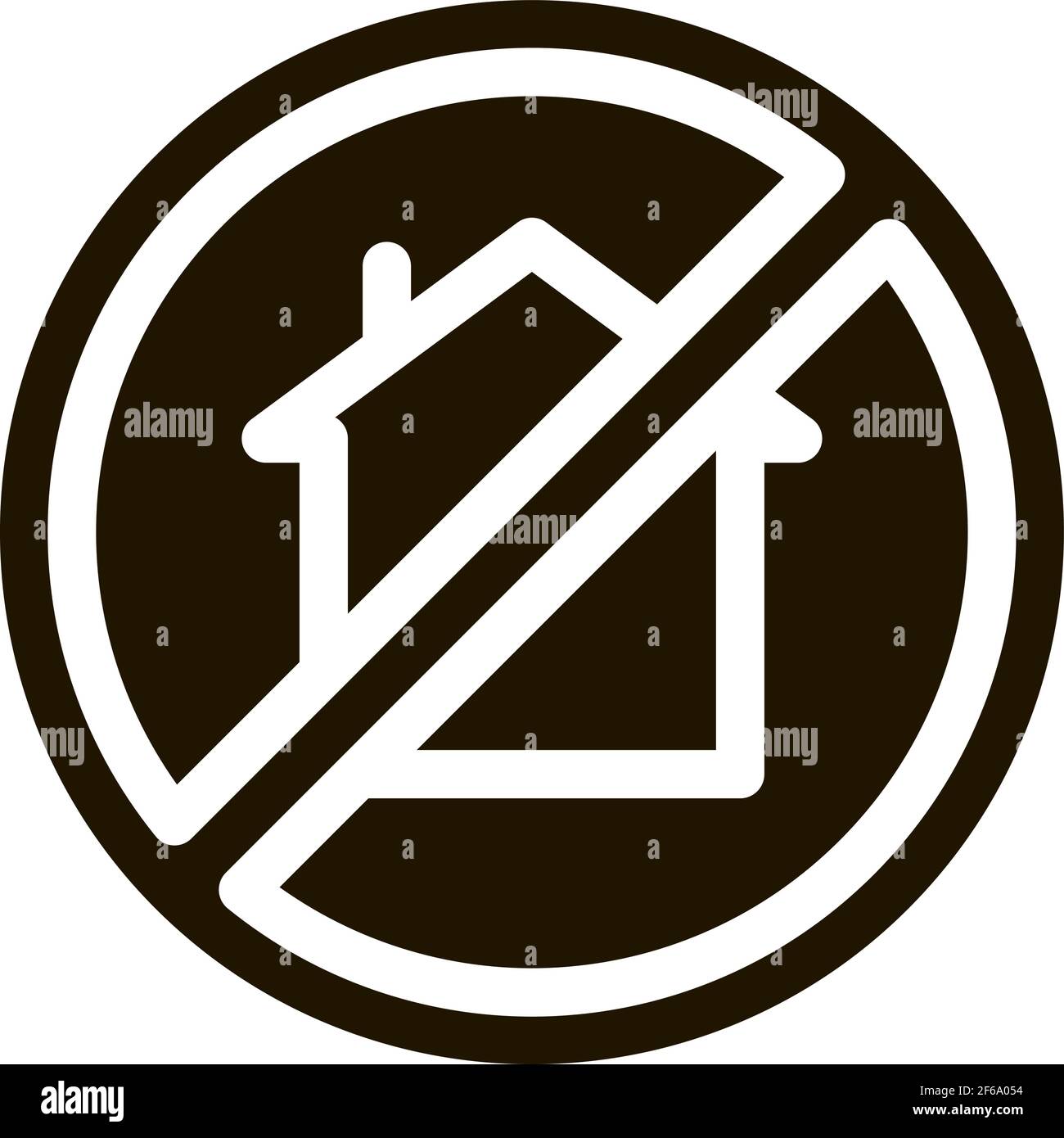 Orphan house Stock Vector Images - Alamy