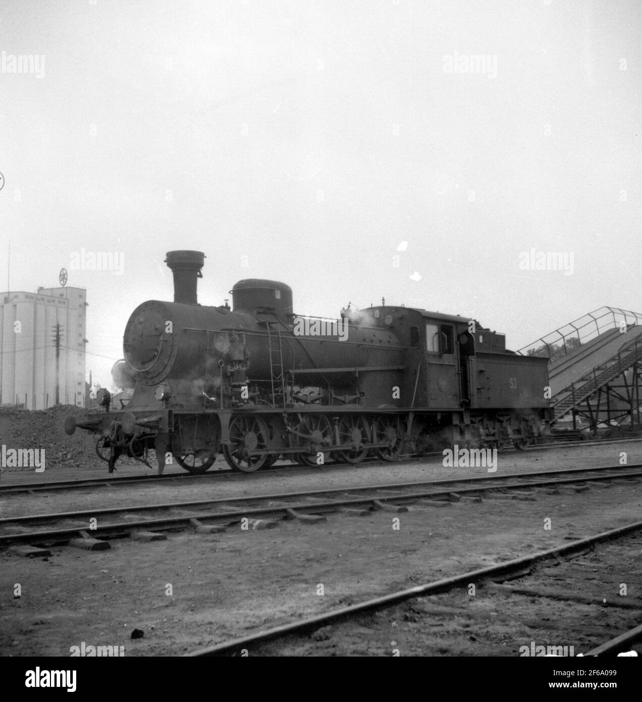 State Railways, SJ E4 1651 Stock Photo - Alamy