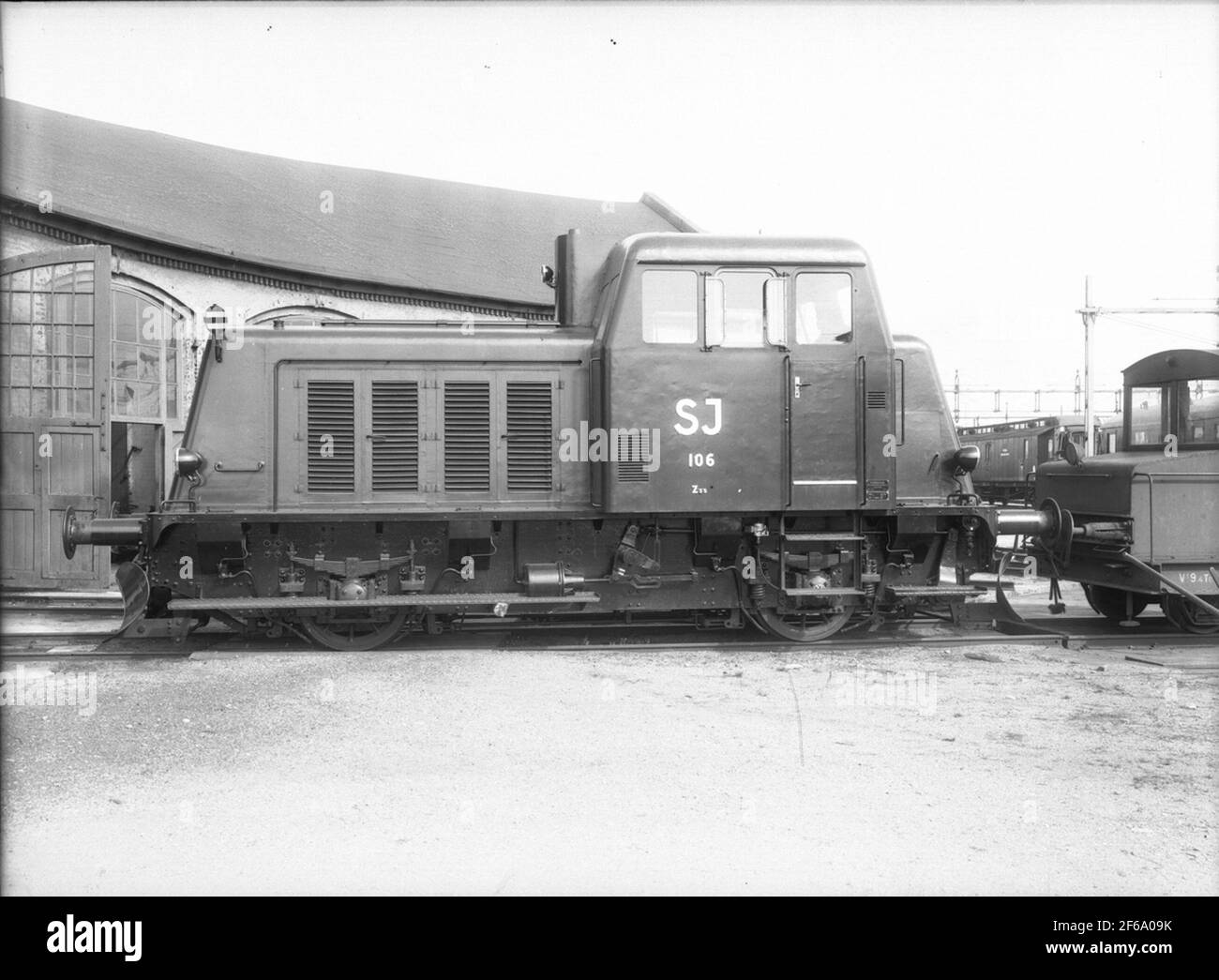 Kockums ab Black and White Stock Photos & Images - Alamy