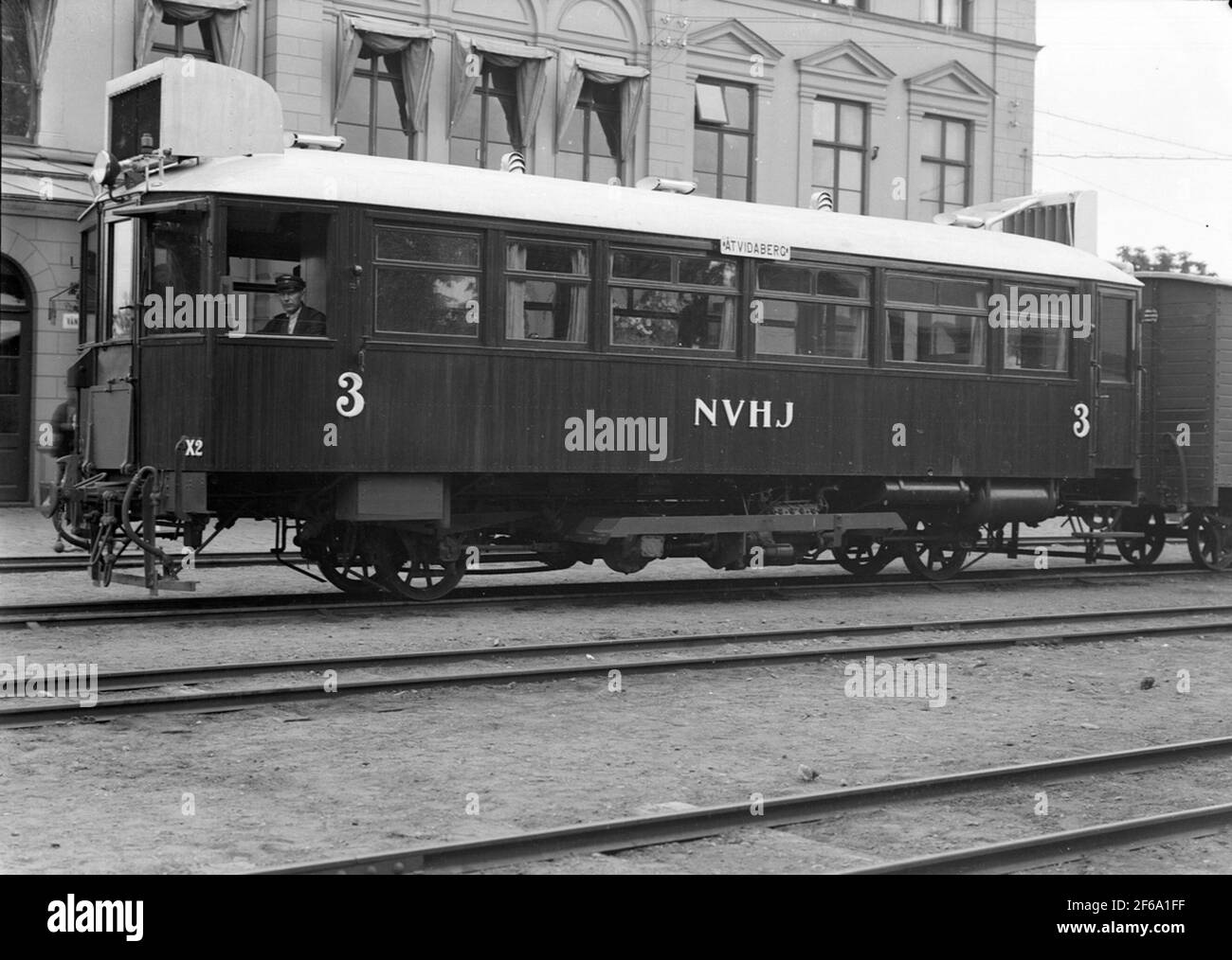 NVHJ x 2 Stock Photo - Alamy