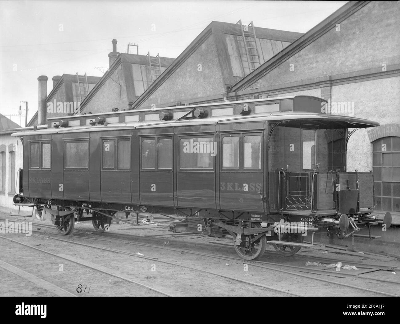 Bc 21 hi-res stock photography and images - Alamy