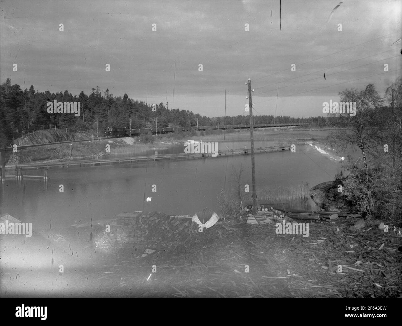 Vagnar hi-res stock photography and images - Alamy