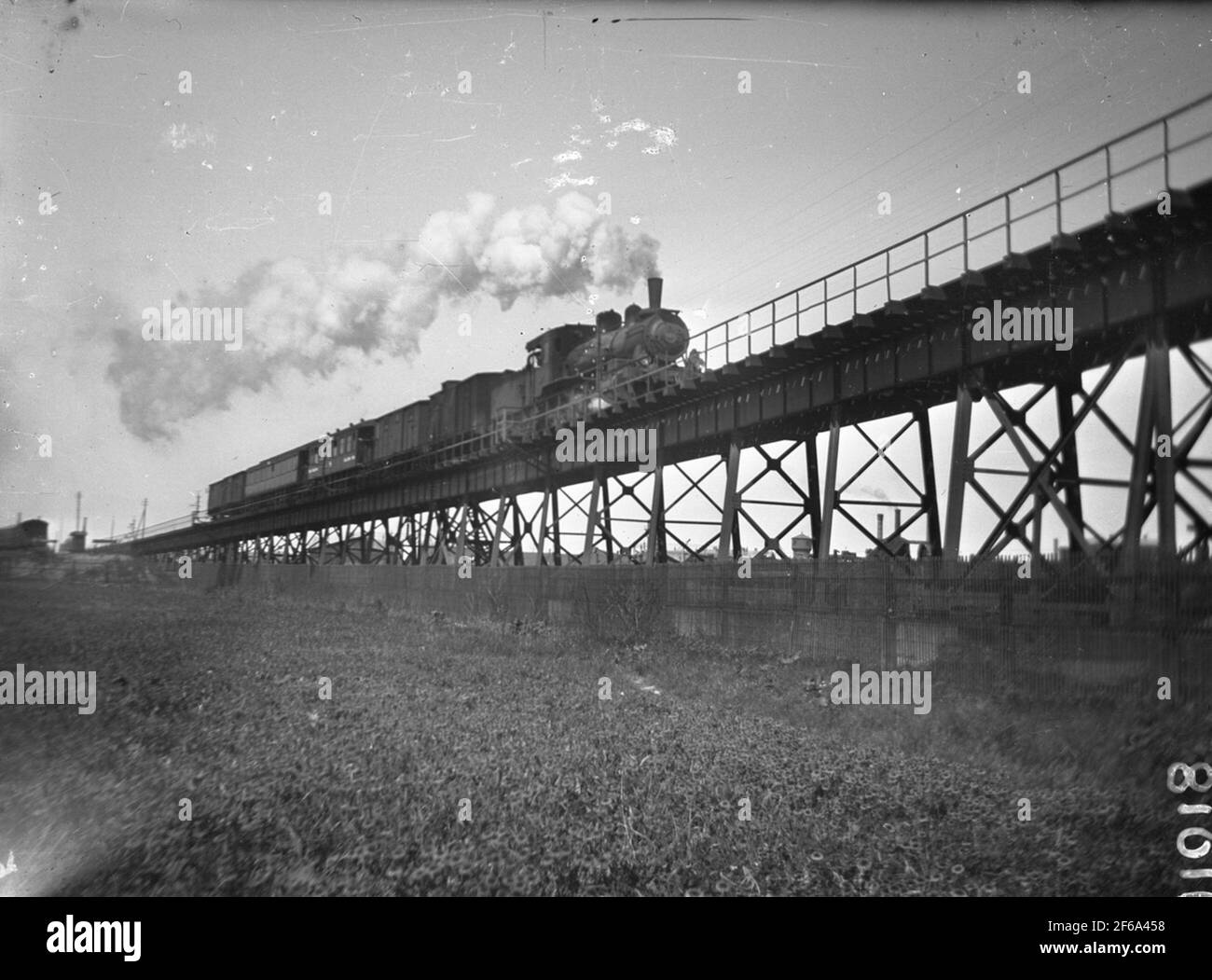 Train 666 hi-res stock photography and images - Alamy