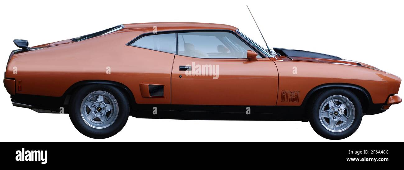 Sporty profile Cut Out Stock Images & Pictures - Alamy