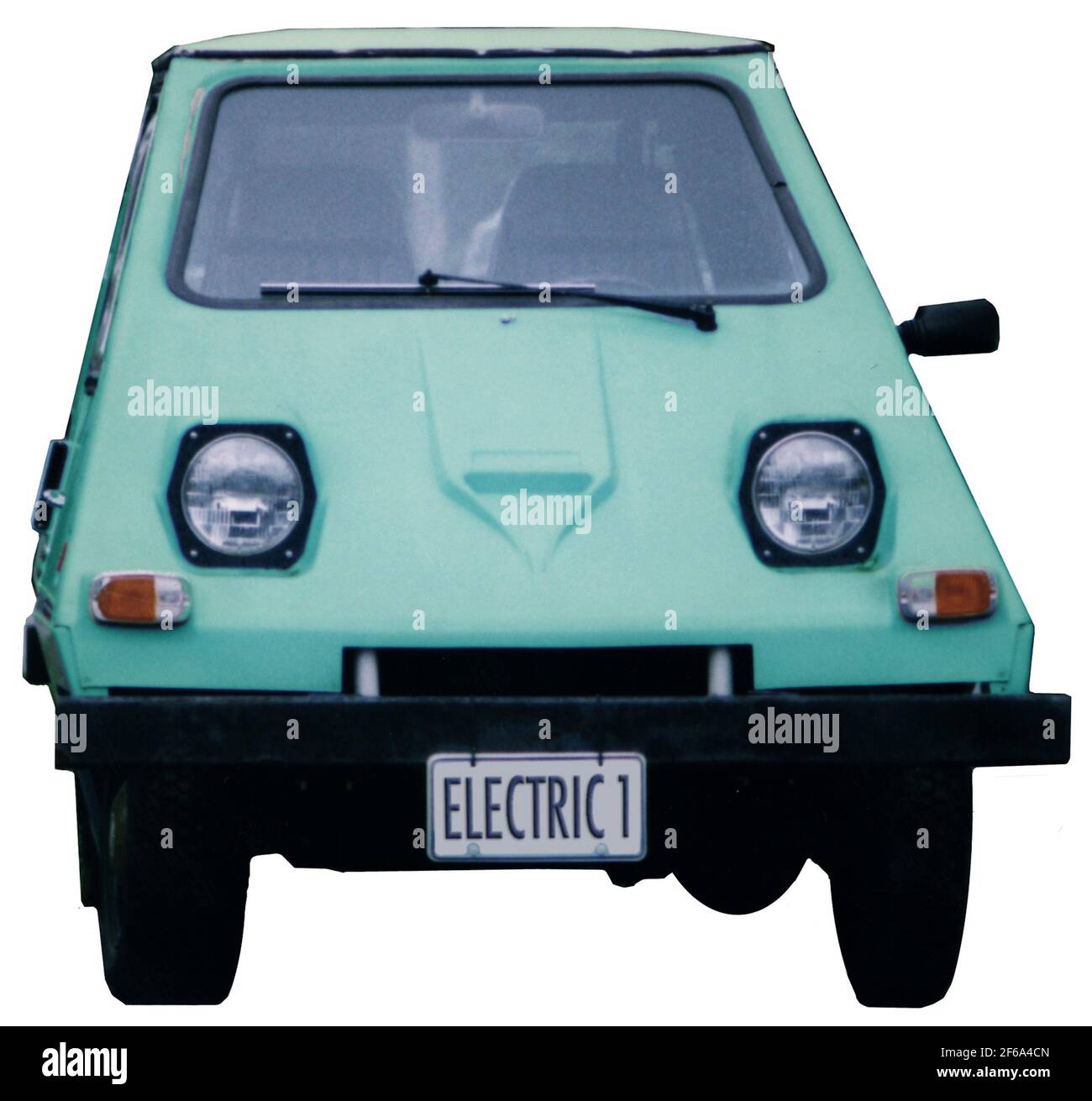 1974 citicar sv 36 hi-res stock photography and images - Alamy