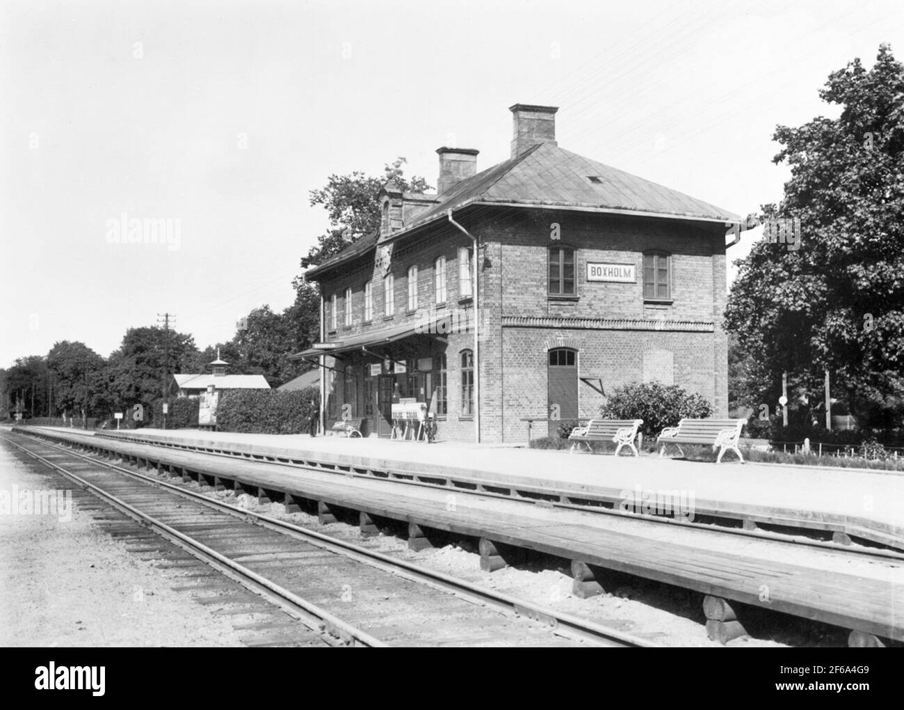 City of boxholm hi-res stock photography and images - Alamy