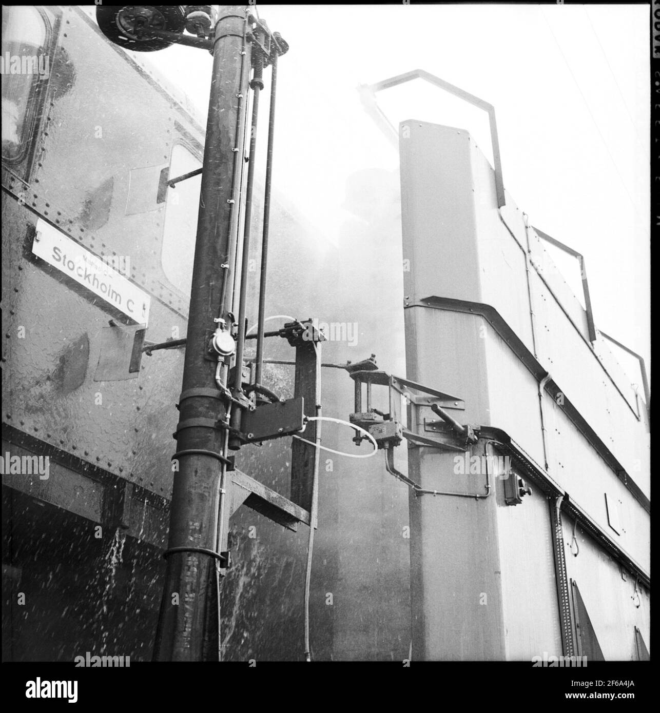 Carriage wash hi-res stock photography and images - Alamy