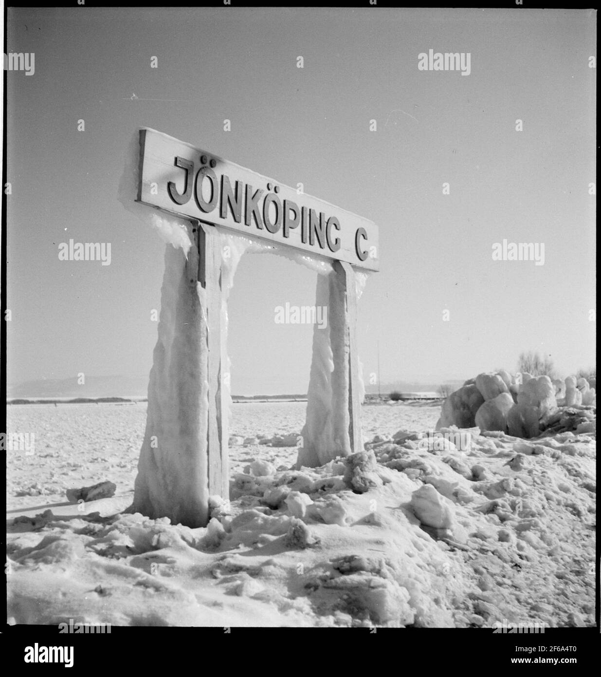 Jonkoping central station hi-res stock photography and images - Alamy